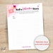 Roll a Valentine Story, Printable Roll a Story Dice Game, Valentine's ...
