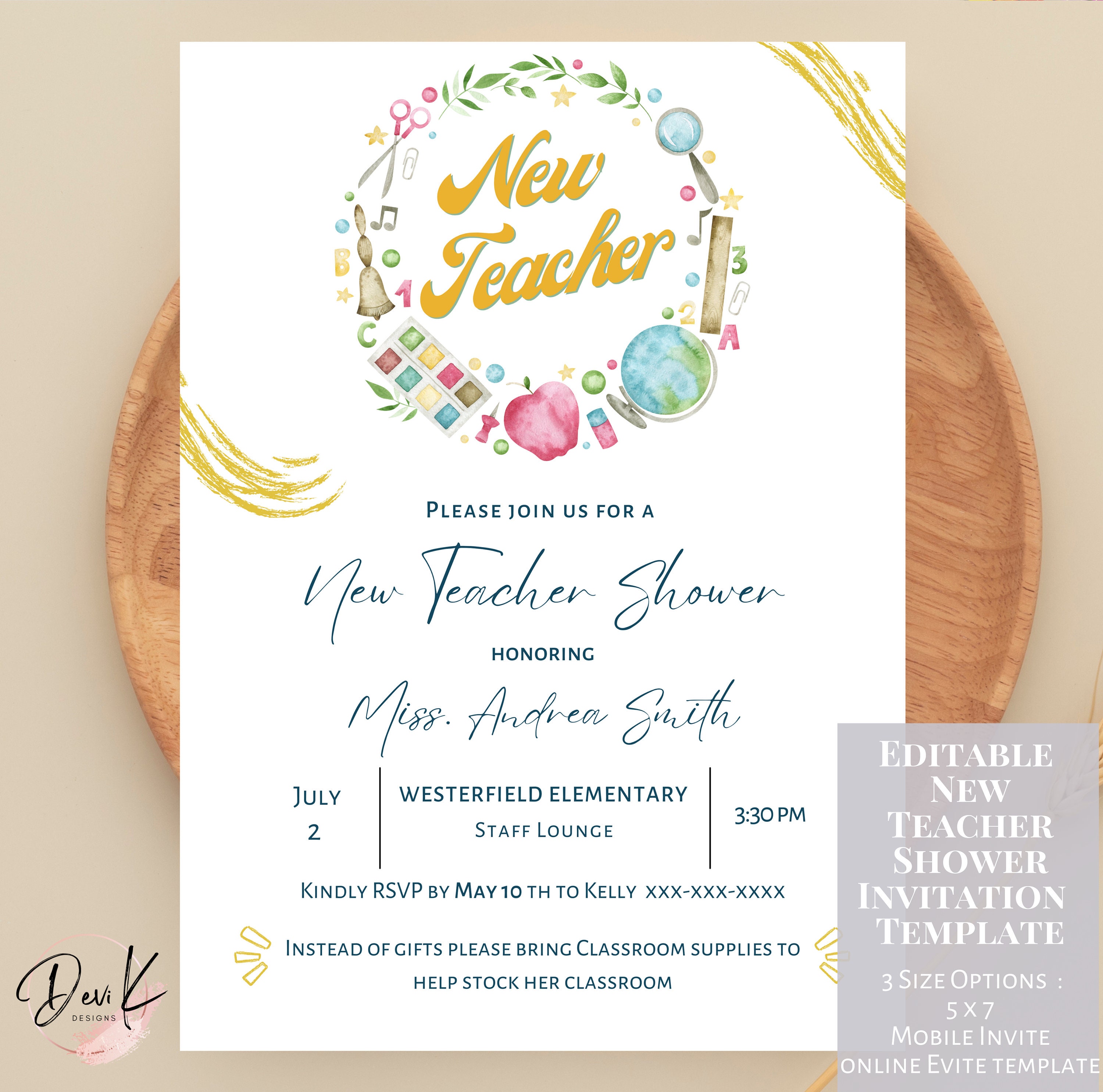 Classroom Invitation Template Free Printable Valentines Invitation