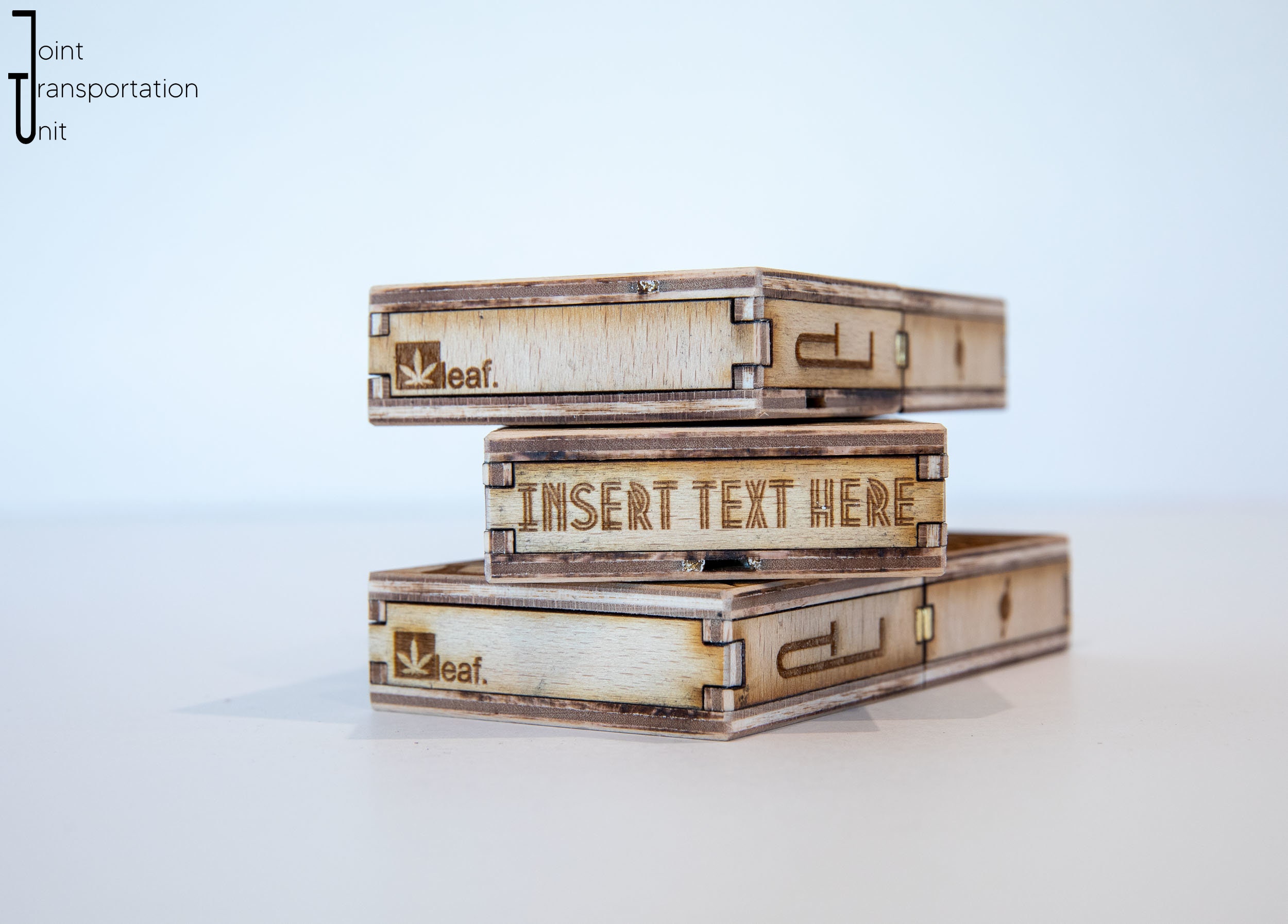 Joint Case, Customizable Joint Transportation Unit - Etsy