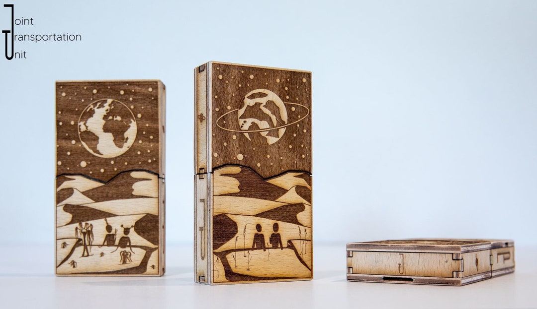 Joint Case, Customizable - Joint Transportation Unit - Etsy