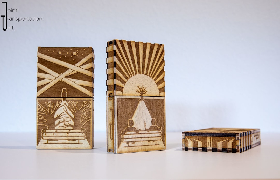 Joint Case Customizable Joint Transportation Unit - Etsy
