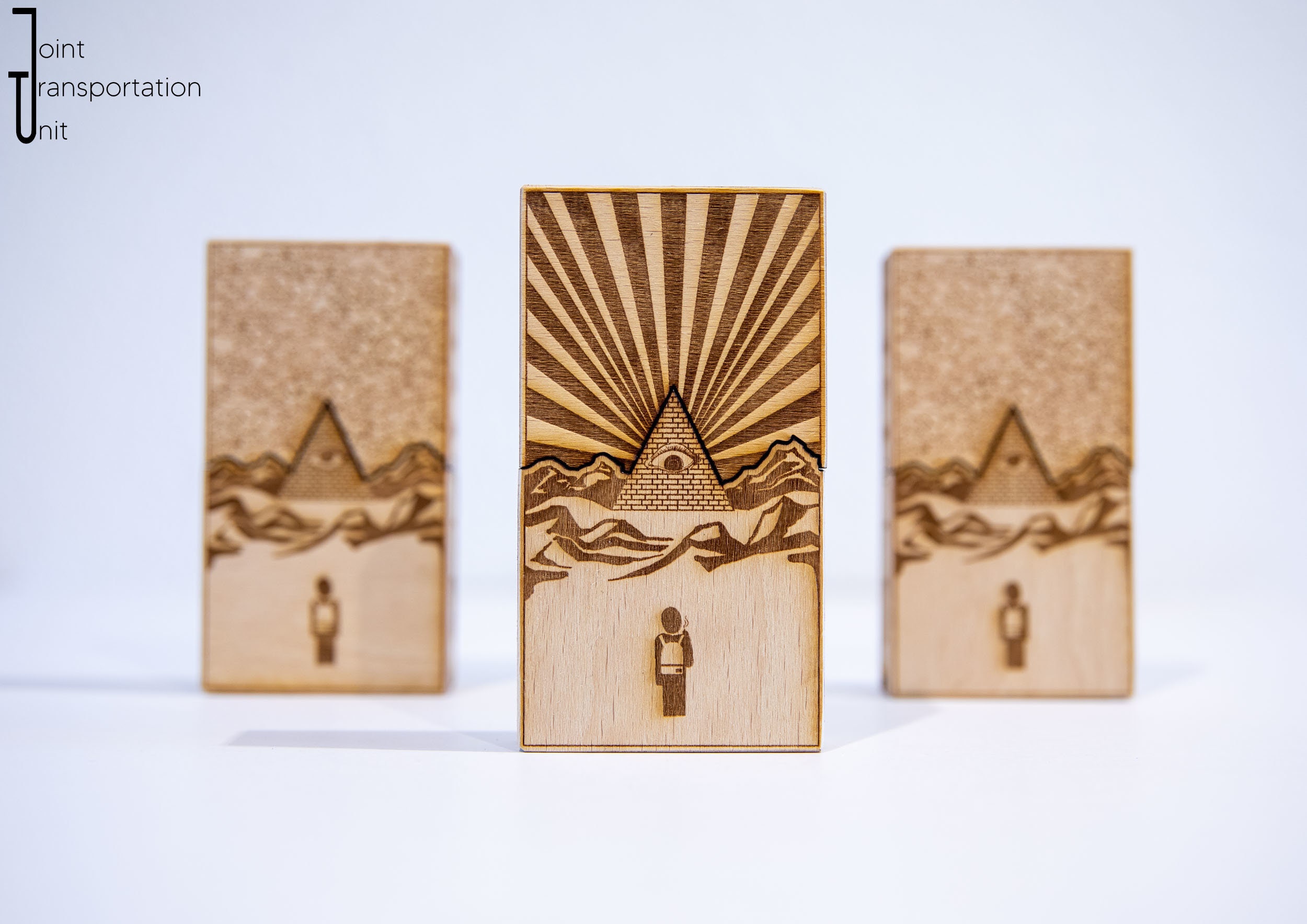 Joint Case Customizable Joint Transportation Unit - Etsy