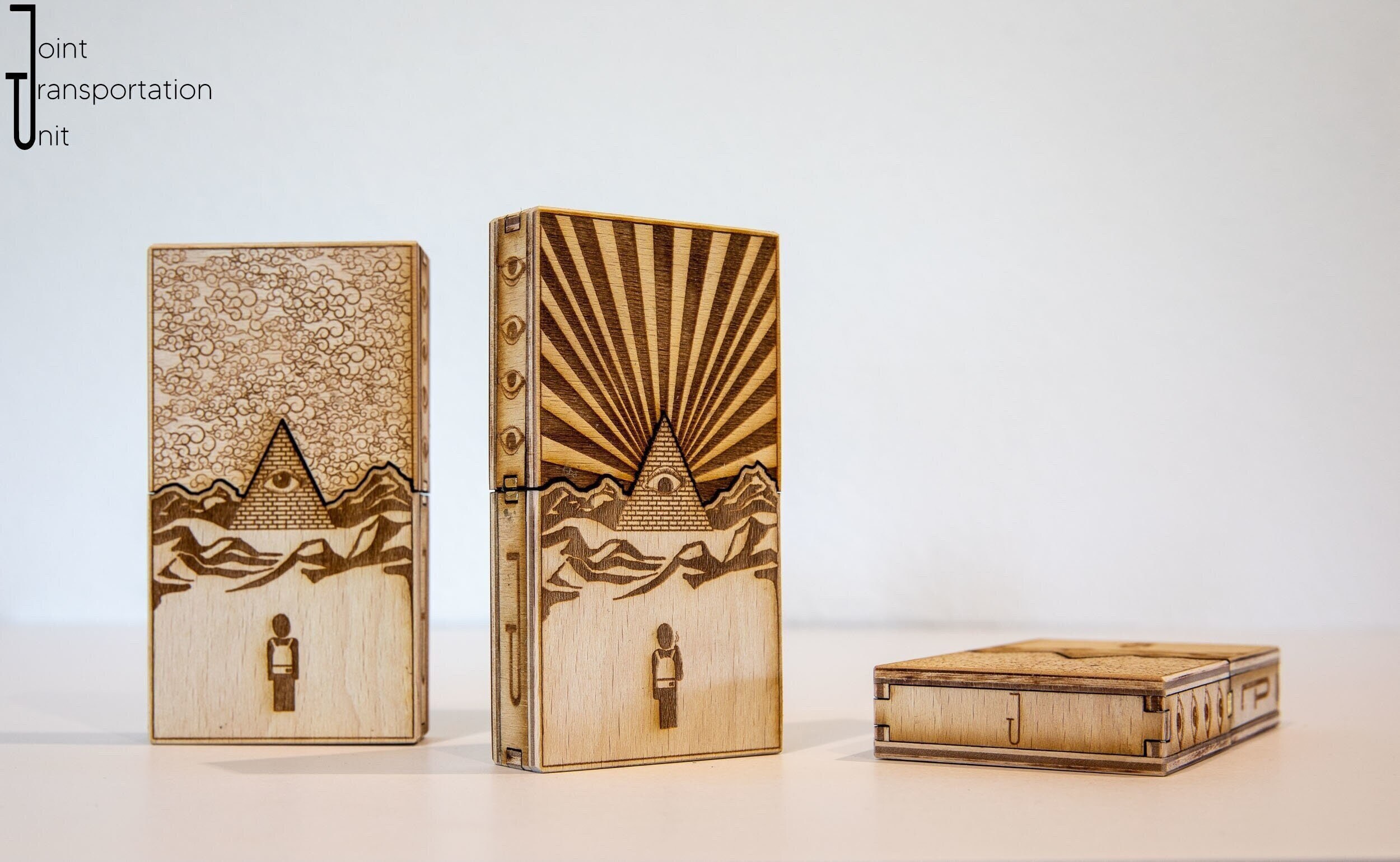 Joint Case Customizable Joint Transportation Unit - Etsy