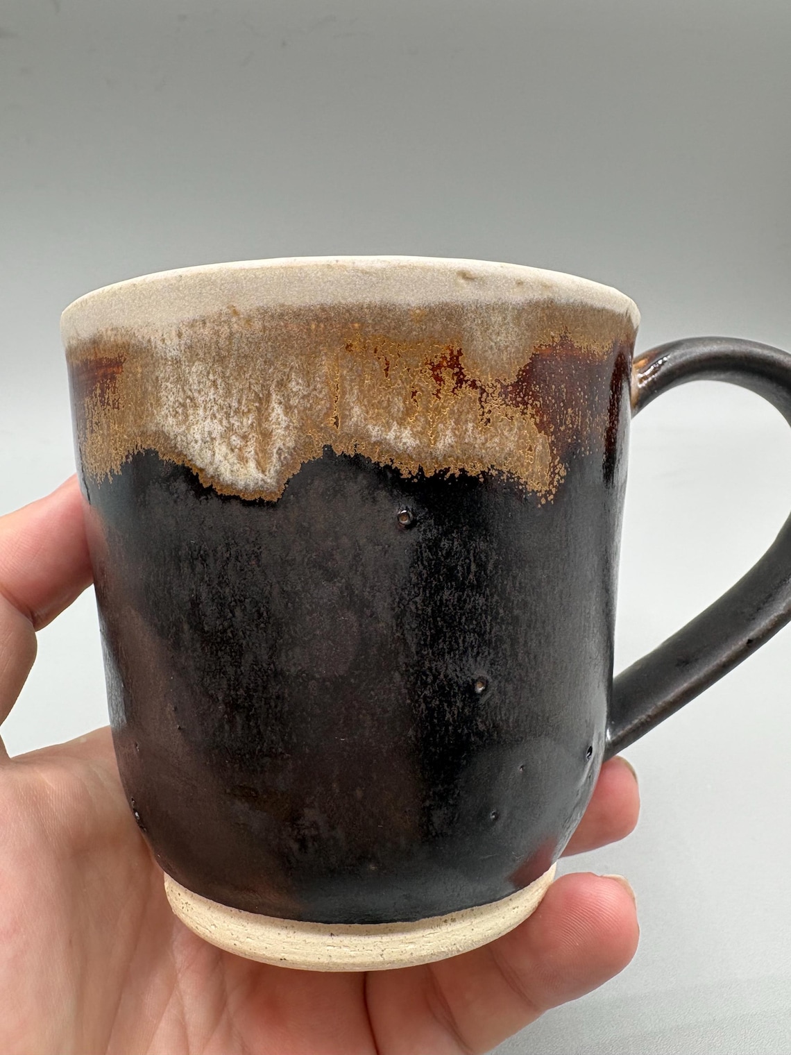 Hell is Real Ohio Mug - Etsy