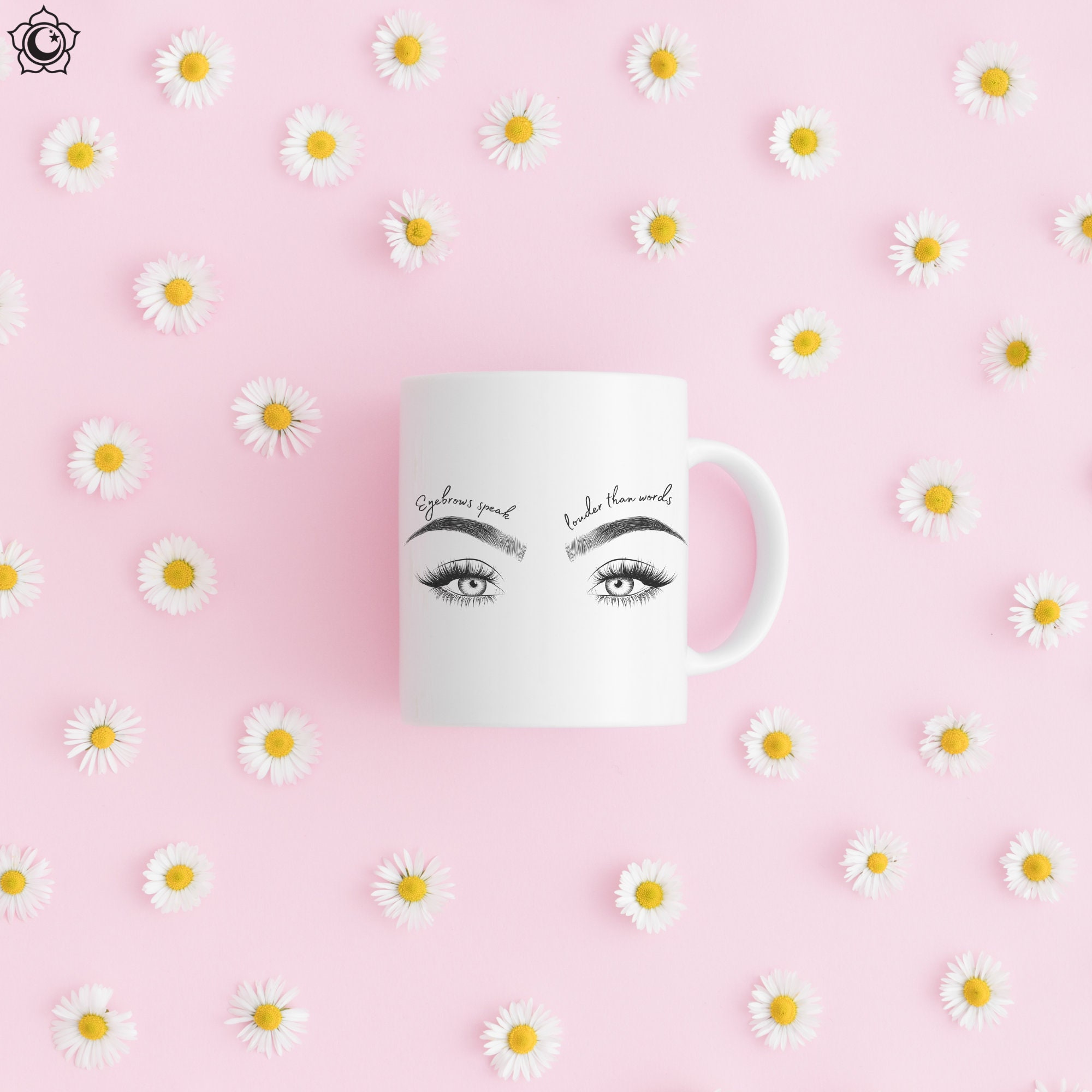 Eyebrow SVG | Esthetician SVG | Wax Technician | Cut Files for Cricut ...