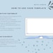30 Canva Medical Instagram Post Templates: Health & Wellness (digital ...