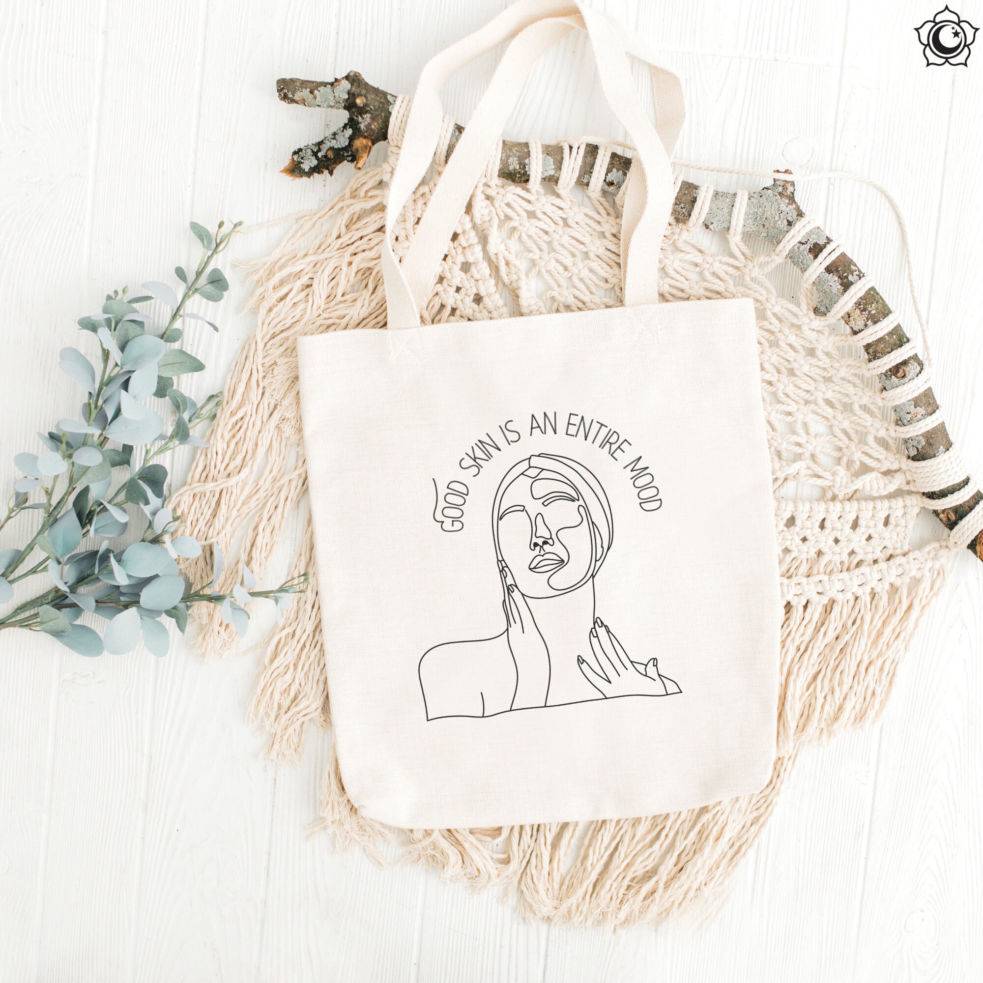 Good Skin Svg | Skincare SVG | Esthetician SVG | Cut Files for Cricut ...