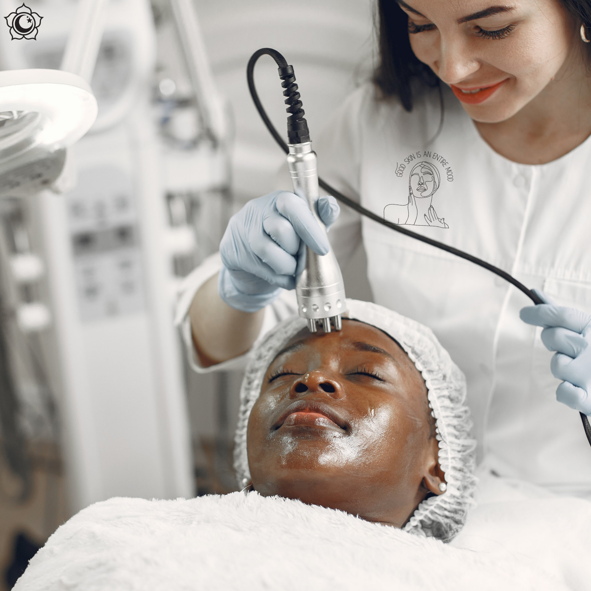 Good Skin Svg | Skincare SVG | Esthetician SVG | Cut Files for Cricut ...