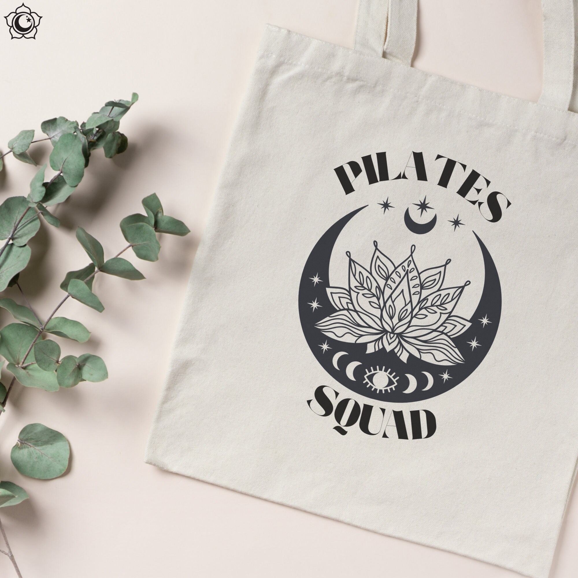 Pilates Squad SVG | Pilates SVG | Workout | Cut Files for Cricut ...