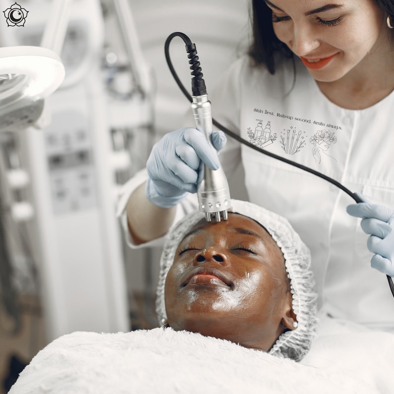 Skincare SVG | Esthetician SVG | Smile Svg | Cut Files for Cricut ...