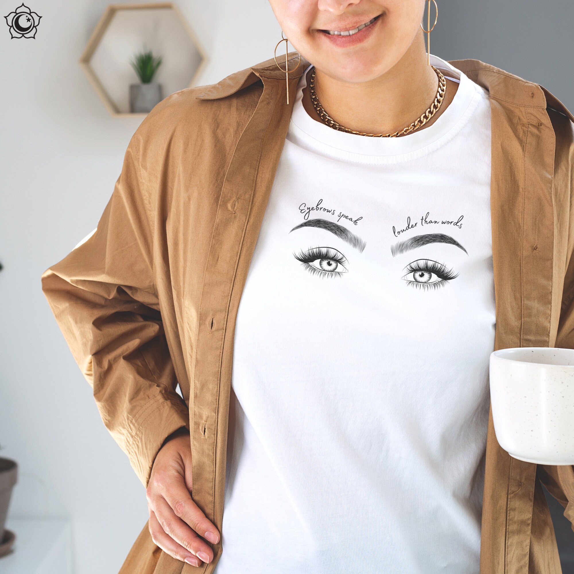 Eyebrow SVG | Esthetician SVG | Wax Technician | Cut Files for Cricut ...