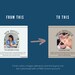 30 Canva Medical Instagram Post Templates: Health & Wellness (digital ...