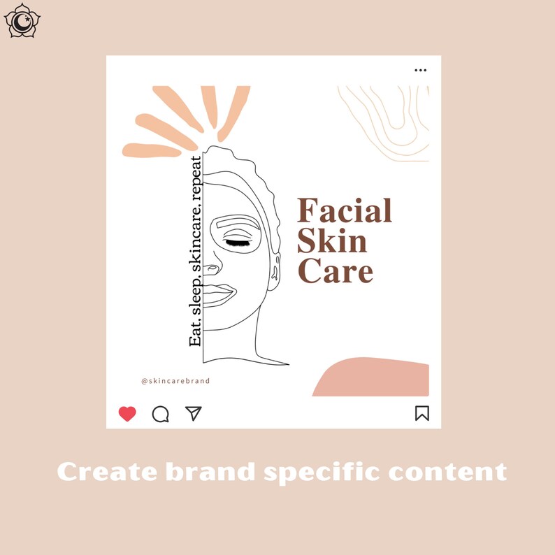 Esthetician SVG Bundle: Nail, Skincare, Spa Designs (digital Download ...