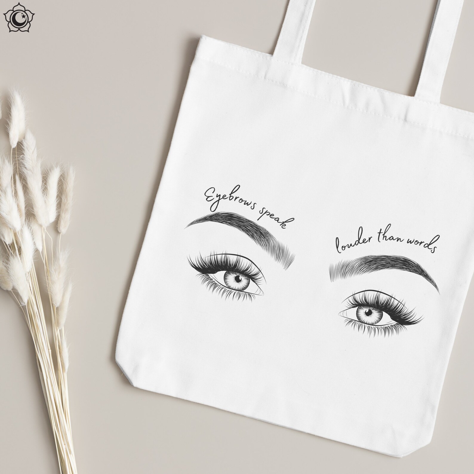 Eyebrow SVG Esthetician SVG Wax Technician Cut Files for Cricut ...