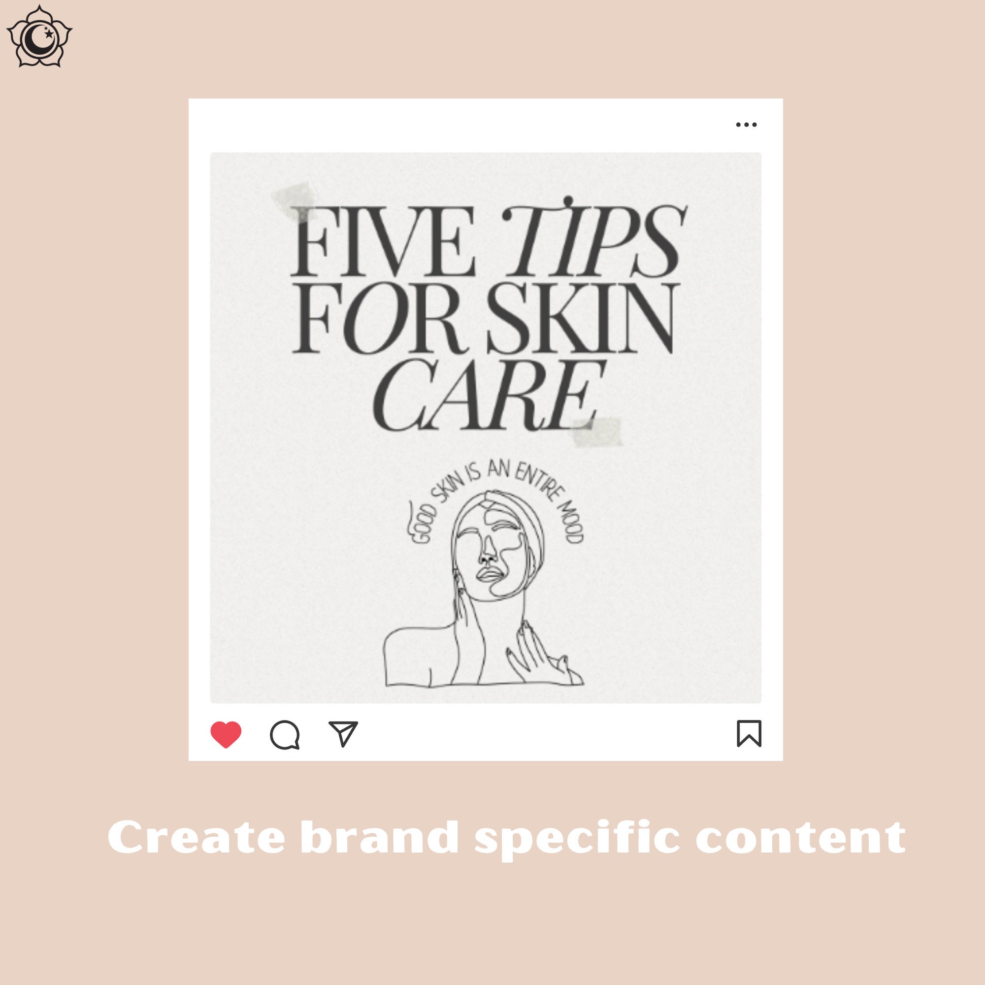 Good Skin Svg | Skincare SVG | Esthetician SVG | Cut Files for Cricut ...