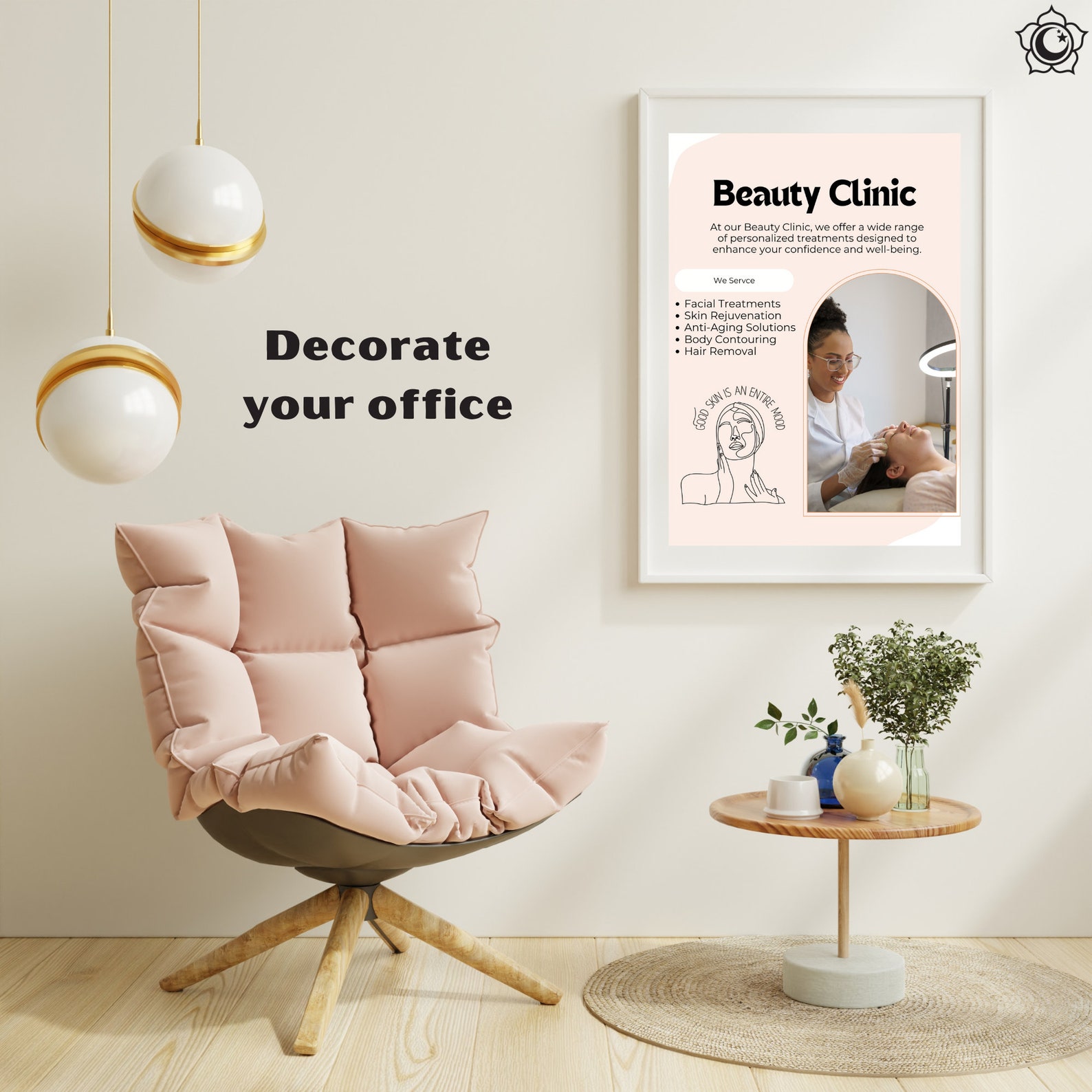 Good Skin Svg | Skincare SVG | Esthetician SVG | Cut Files for Cricut ...