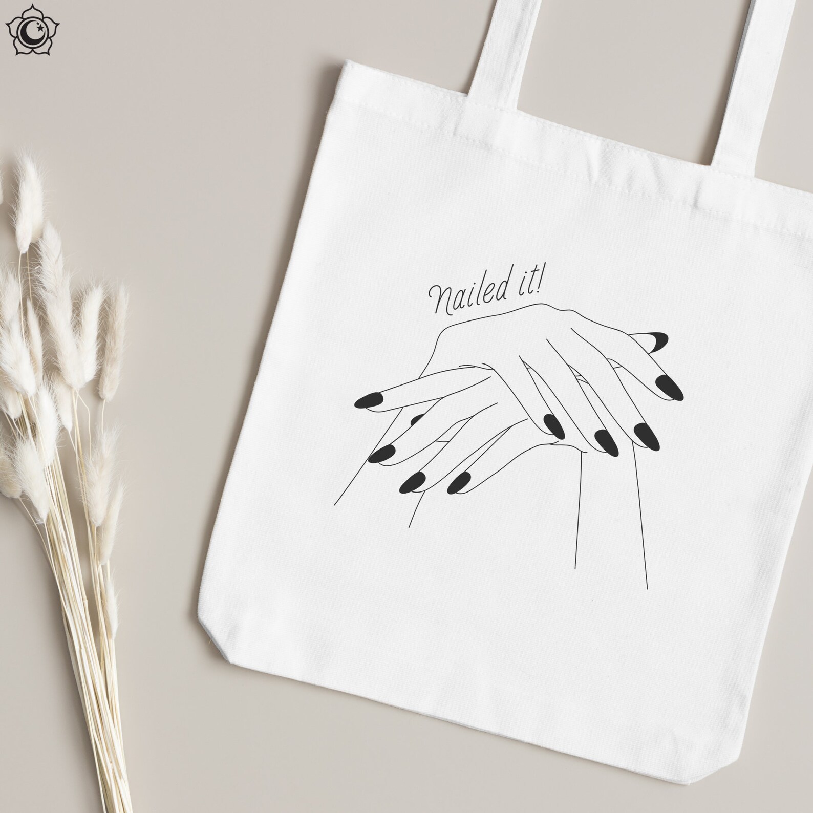 Nail Tech SVG | Esthetician SVG | Nail Artist | Cut Files for Cricut ...