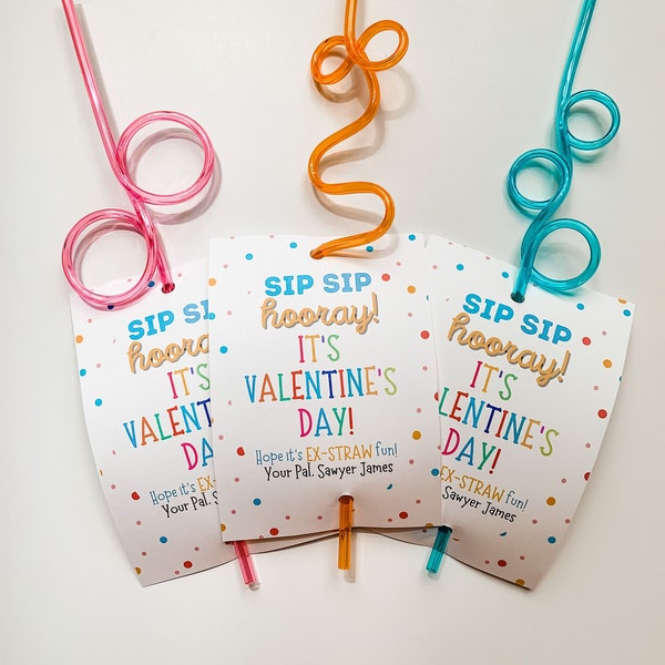 Valentine Printable - Etsy