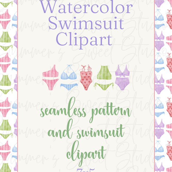 Bathing Suit Art - Etsy