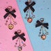 5sos Inspired Keychain - the 5sos Show - Calum Hood - Luke Hemmings ...