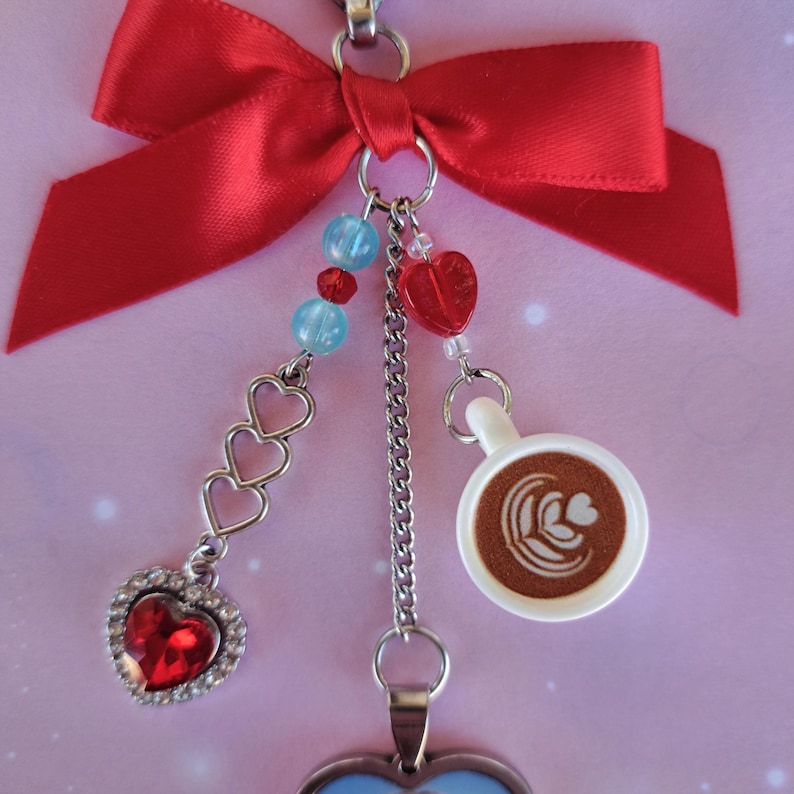 Sabrina Carpenter Keychain, Sabrina Carpenter Bag Charm, Sabrina ...