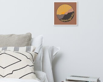 Montani Semper Liberi - Etsy