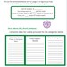 Girl Scout Juniors Cookie Meeting/ Badge Requirements Complete - Etsy