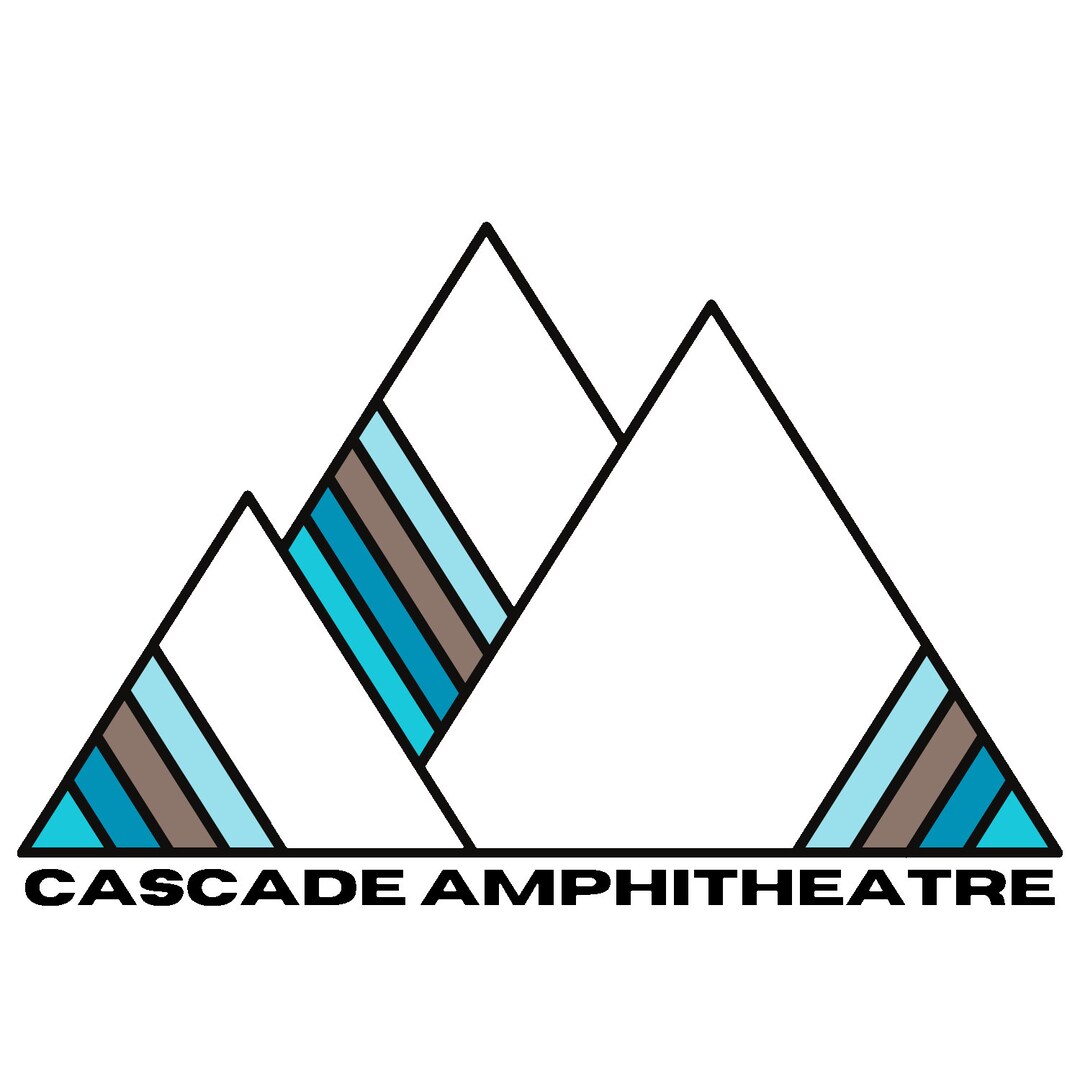 Cascade Amphitheatre - Etsy