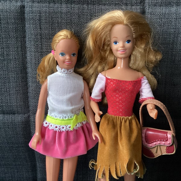 Barbie Bent Arms - Etsy