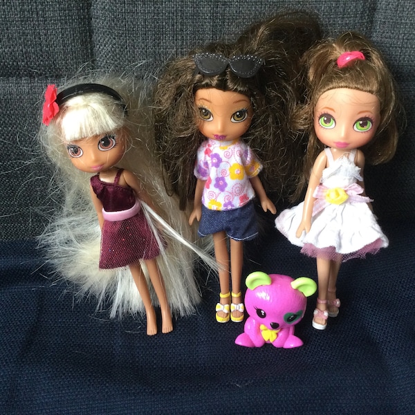 Vintage Candy Dolls - Etsy