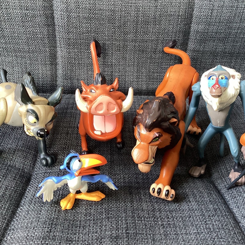 Monkey King Doll - Etsy