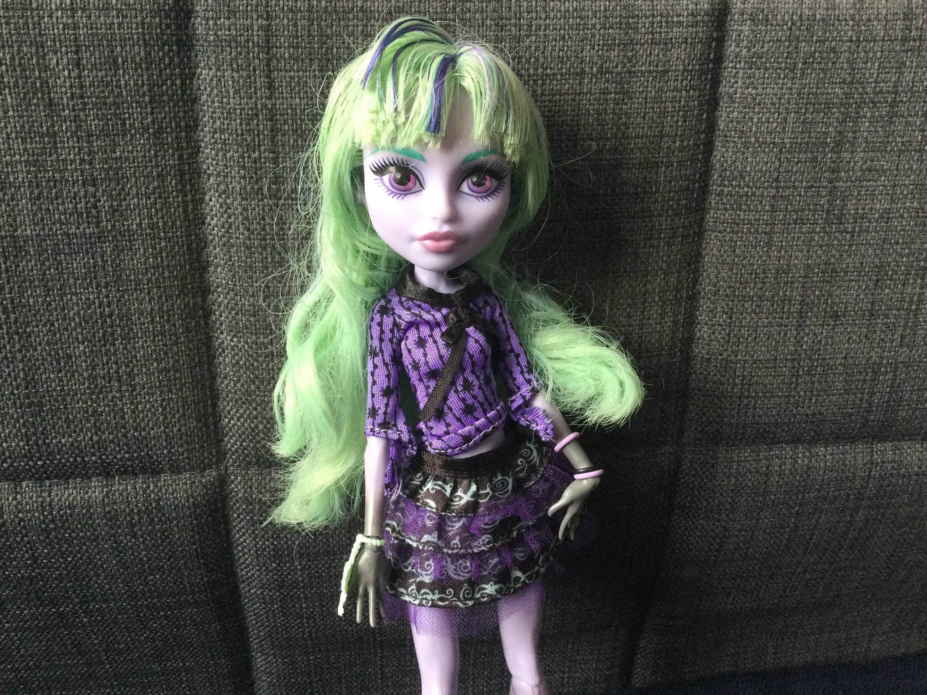 Twyla Doll Original