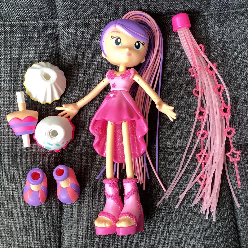 Betty Spaghetti - Etsy UK