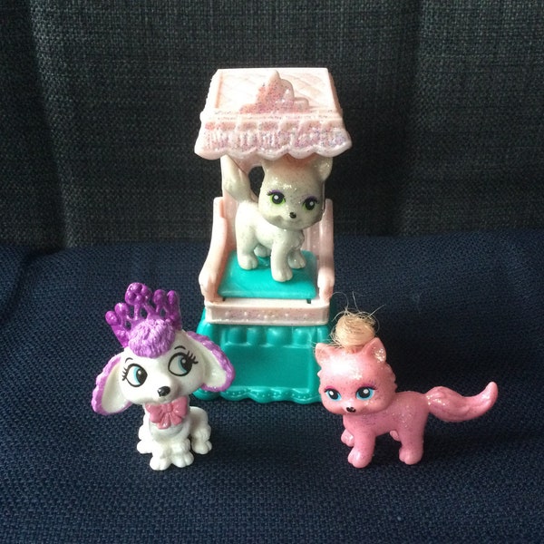 Littlest Pet Shop 1990s - Etsy