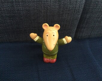 Arthur Cake Topper - Etsy