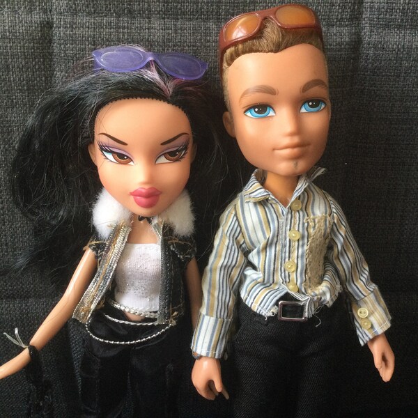 Pirate Fabric Bold Thick Vertical Stripe Red and Black by ...