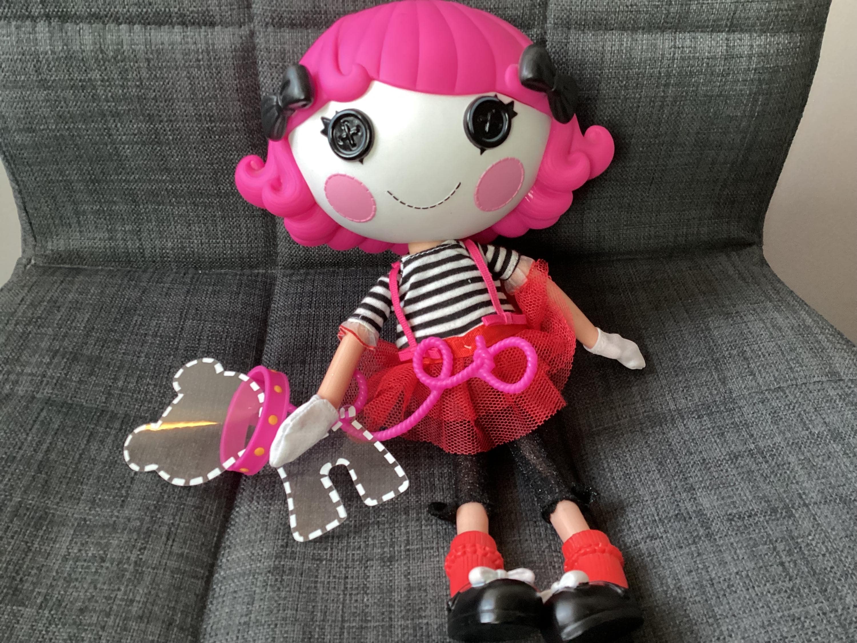 Littlest pet shop lalaloopsy store
