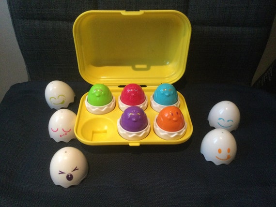 90s Toys Egg