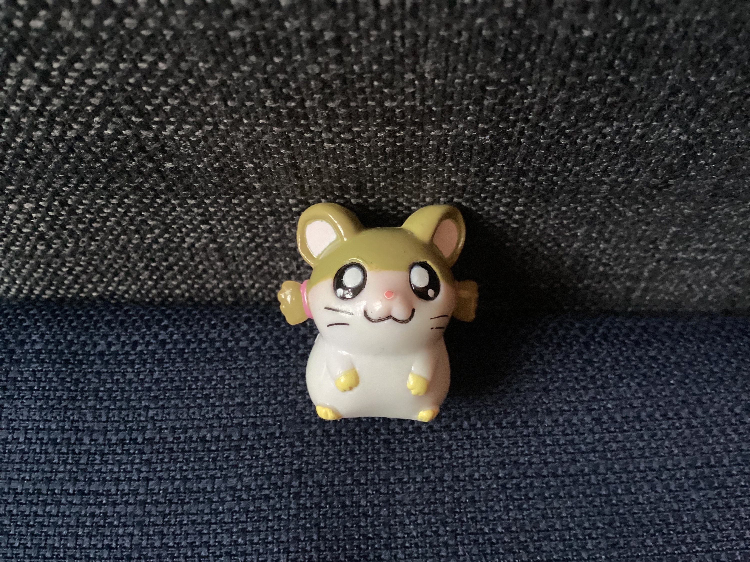 Hamtaro Sparkle