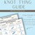 Knot Tying Guide Printable | How to Tie Knots Learning Materials | Knot ...