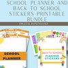Labor Day Activity Pack Printable, Labor Day Printable Activities ...