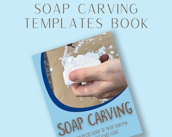 soap carving tips