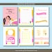 Mother's Day Breakfast in Bed Kit Printable | Mothers Day Celebration ...