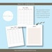 Chicken Binder Printable | Backyard Chicken Record Book | Chicken ...