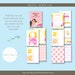 Mother's Day Breakfast in Bed Kit Printable | Mothers Day Celebration ...