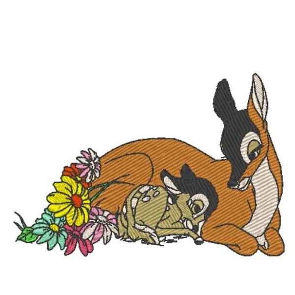 Bambi Designs - Etsy