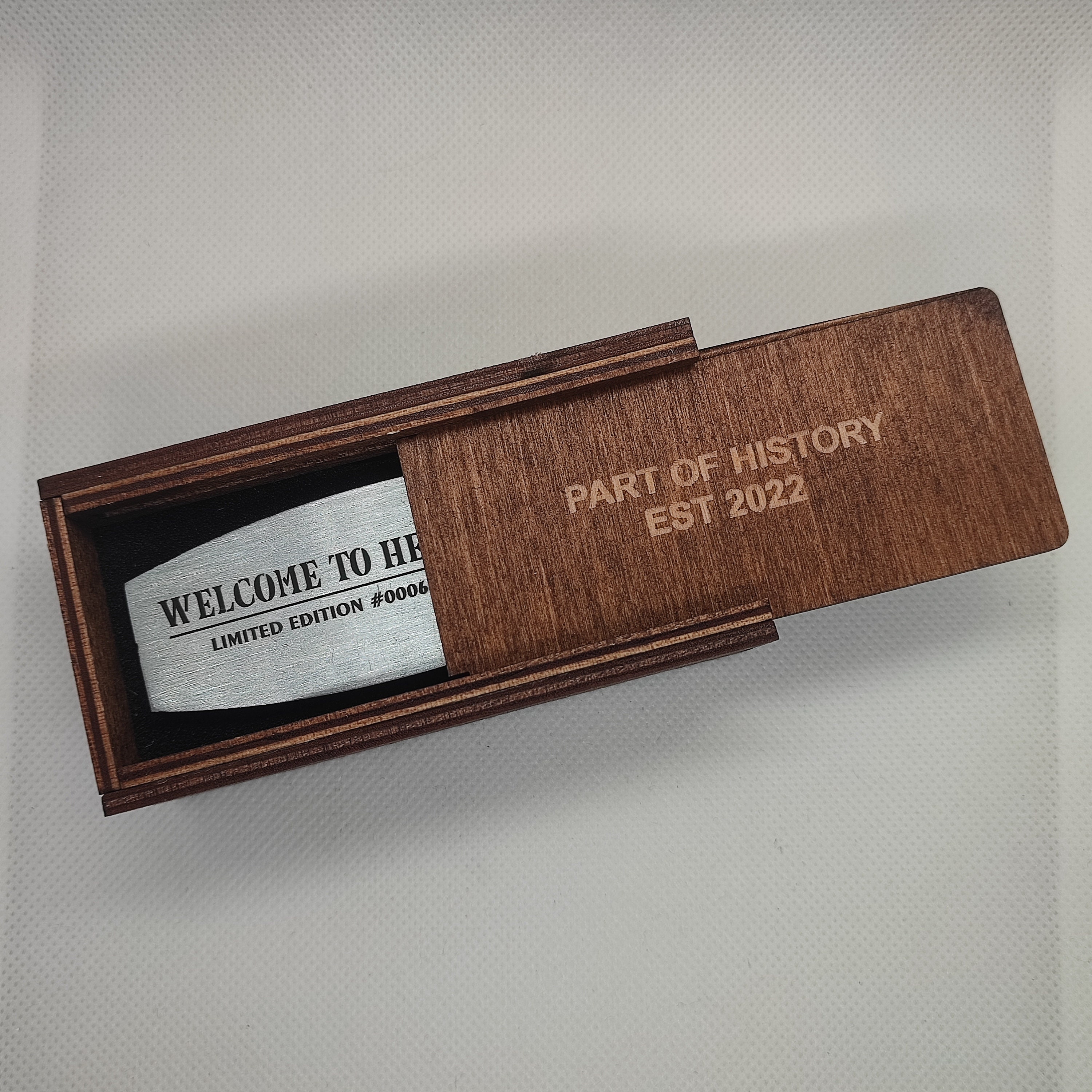 Keychain Made From Piece of Russian Tank, Keychain Handmade in Ukraine ...