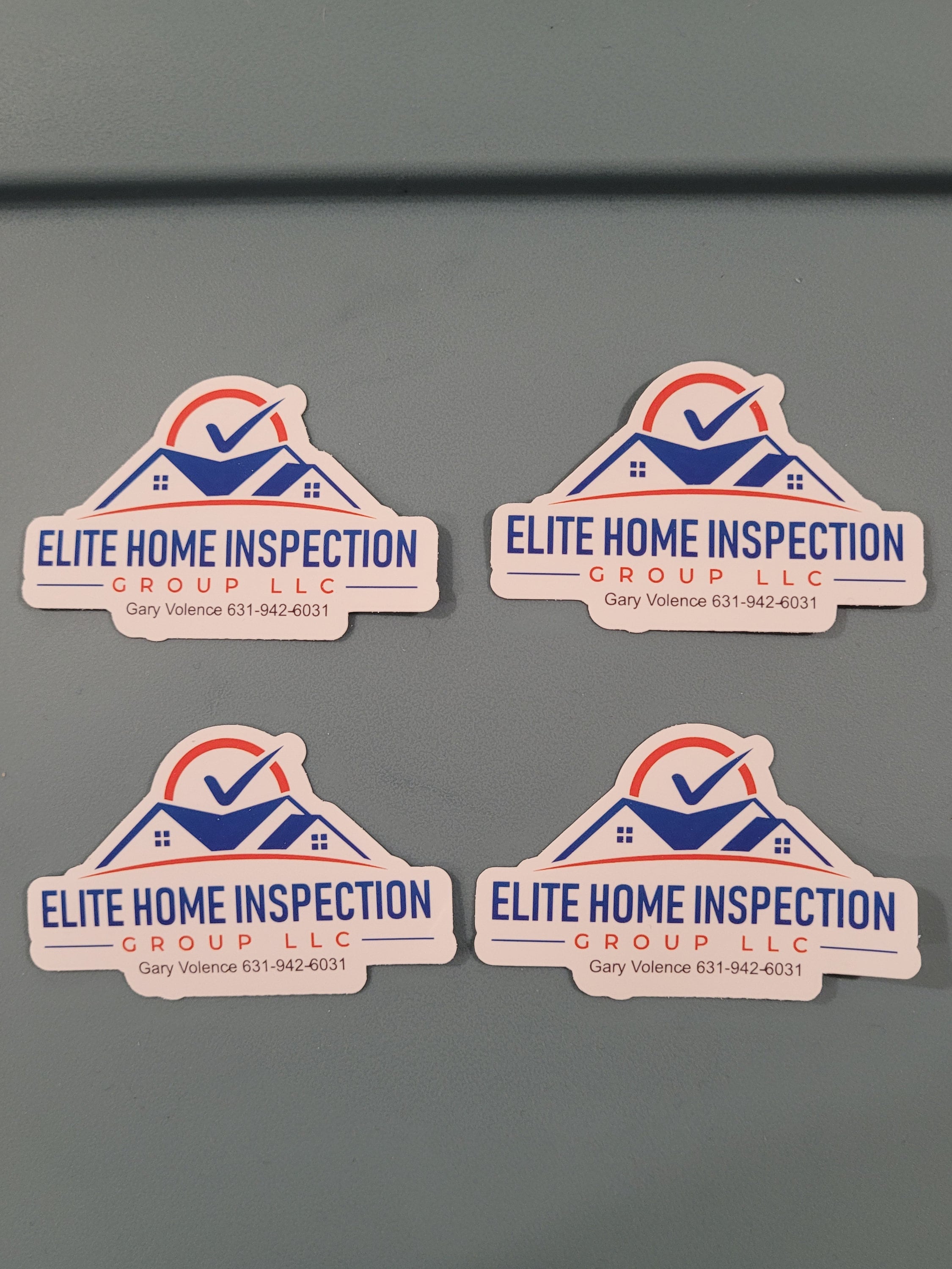 Logo Sticker Sheets - Matte Vinyl - Etsy