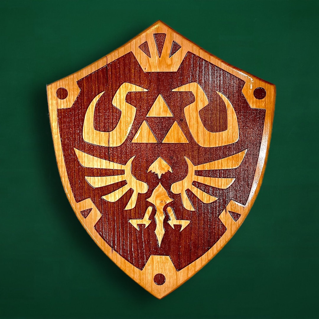 Variety of Zelda Shields - Etsy