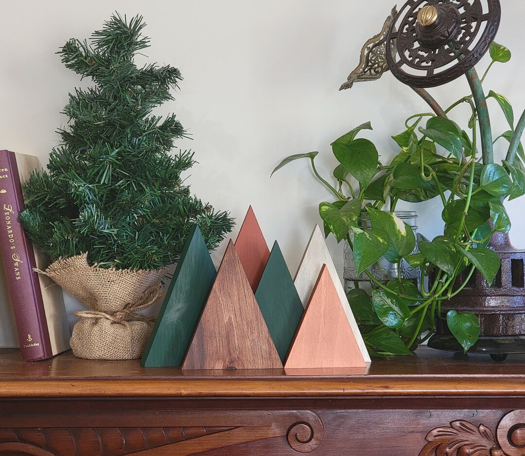 Fall Forest Set Trees; Party Decor, Woodland Trees Woodland Nursery ...